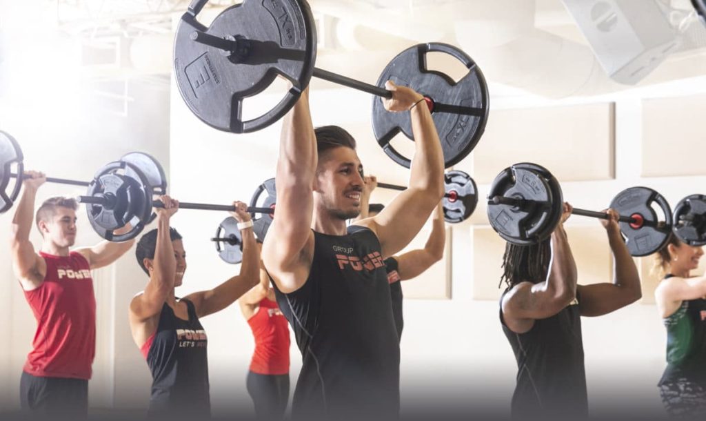 2 weeks free - Stow Fitness Center